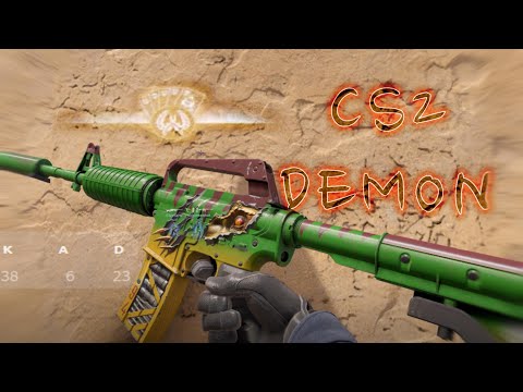 Steam Community :: Video :: CS2 demon