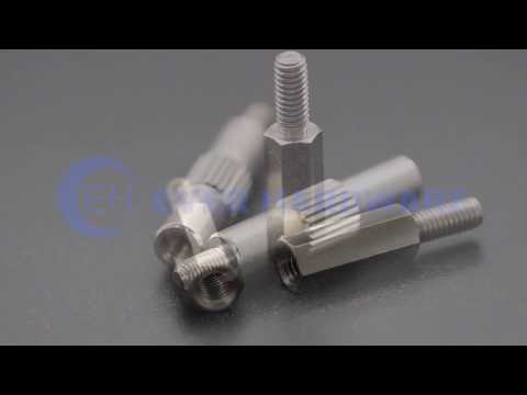 Hexagonal Standoff at Best Price in India