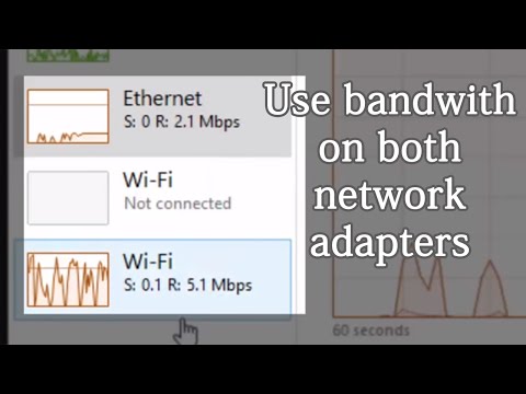 Steam Community :: Video :: Use multiple internet connections ...
