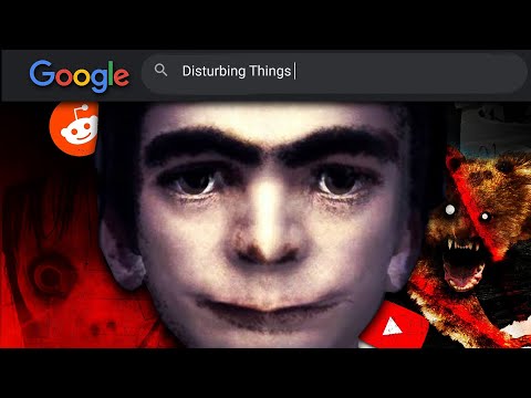 The 7 Most Disturbing Websites on the Internet Revealed 🔴 Chart ...