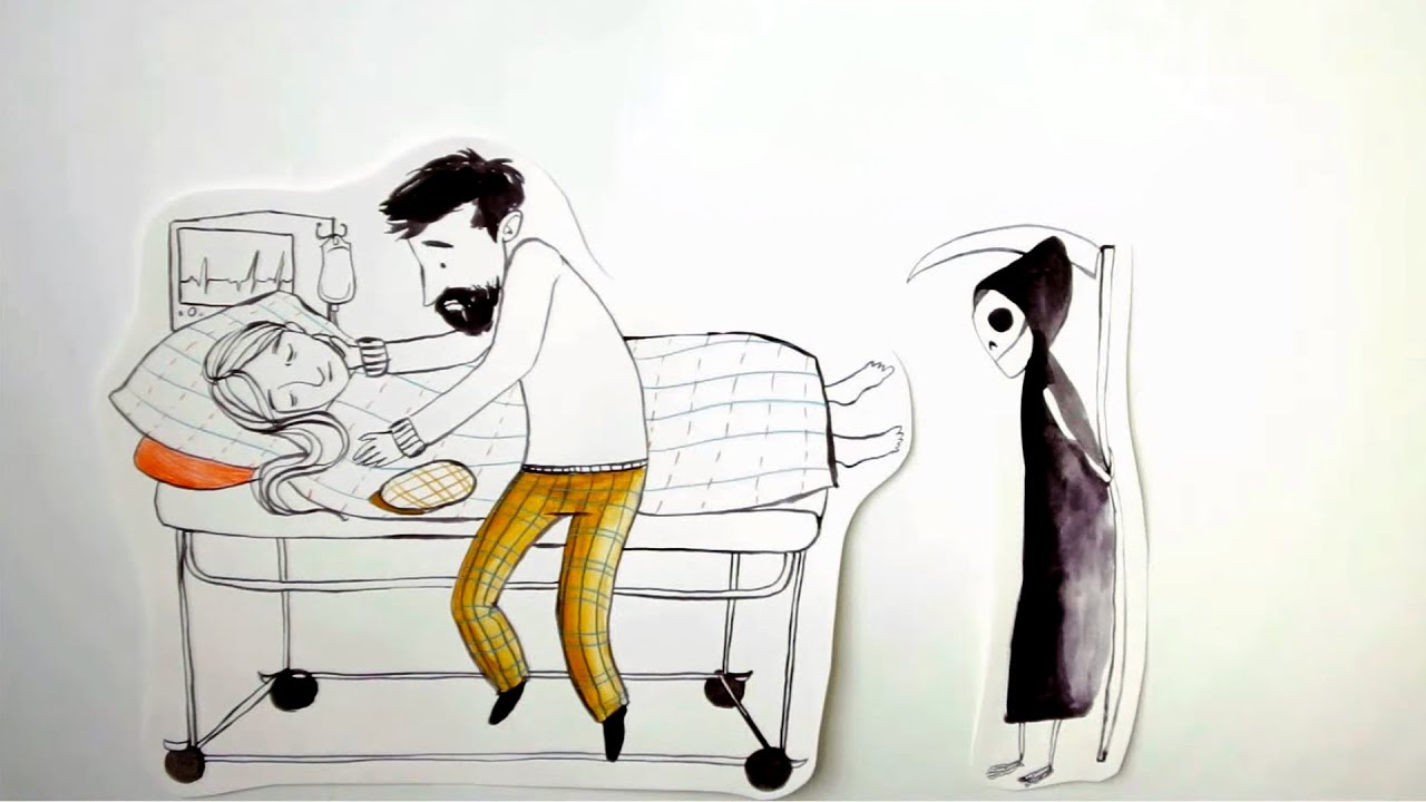 Heinz Dilemma - Kohlberg's stages of Moral Development (Interactive Animation)