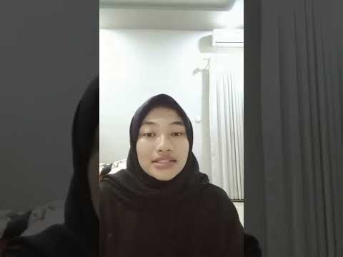NAMA: HOLILA ZAHRA ALAMRI. KELAS: X MIA 1. JUDLU: IBU