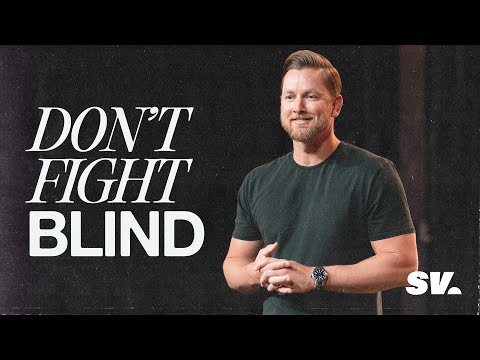 What Lies Are You Living With? | Robert Watson | Sun Valley Community Church
