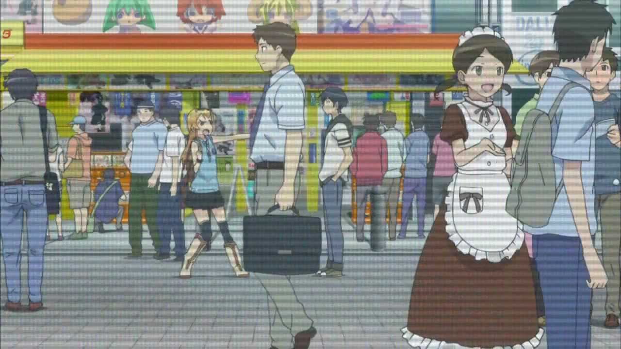 I Must Be Dreaming - Kirino x Kyousuke