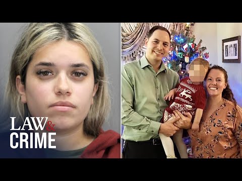 Brazilian Nanny Gets Caught Up in Alleged Murder Plot Involving Fetish Website