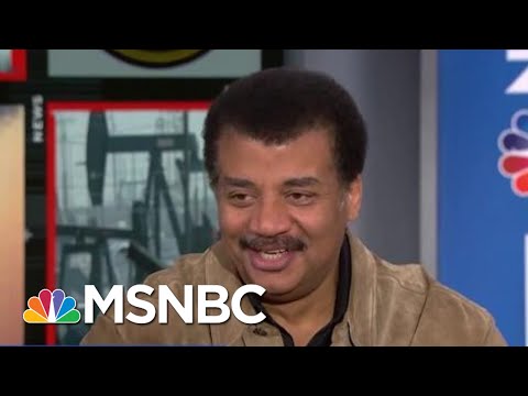 What Does The EPA Closing Its Key Science Office Mean For The Future? | Velshi & Ruhle | MSNBC