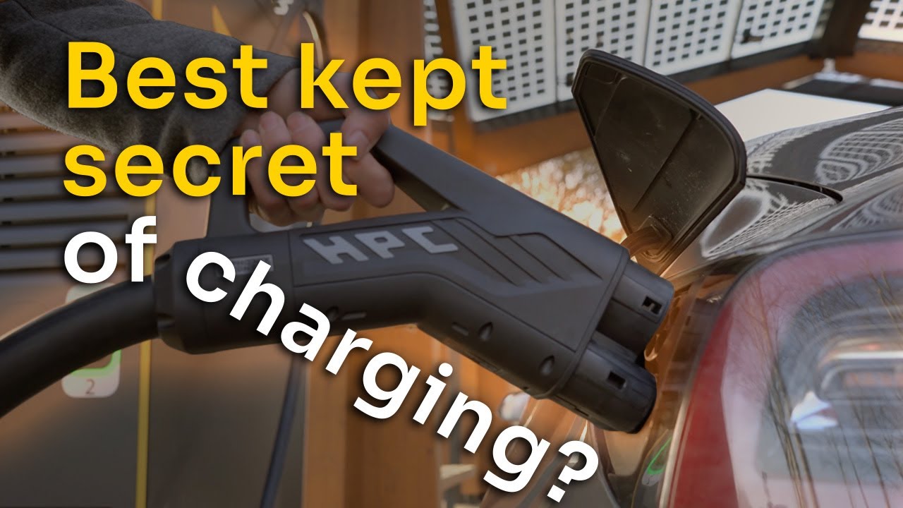 What is Autocharge?
