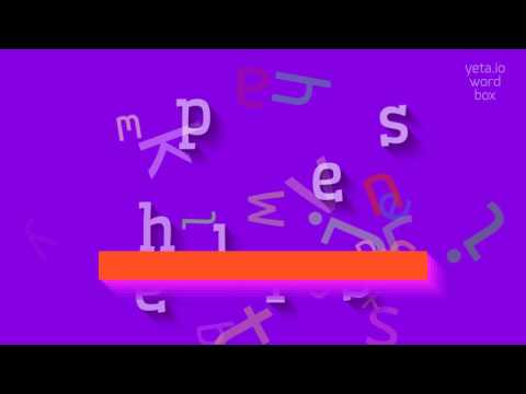 How to say "helpless"! (High Quality Voices)