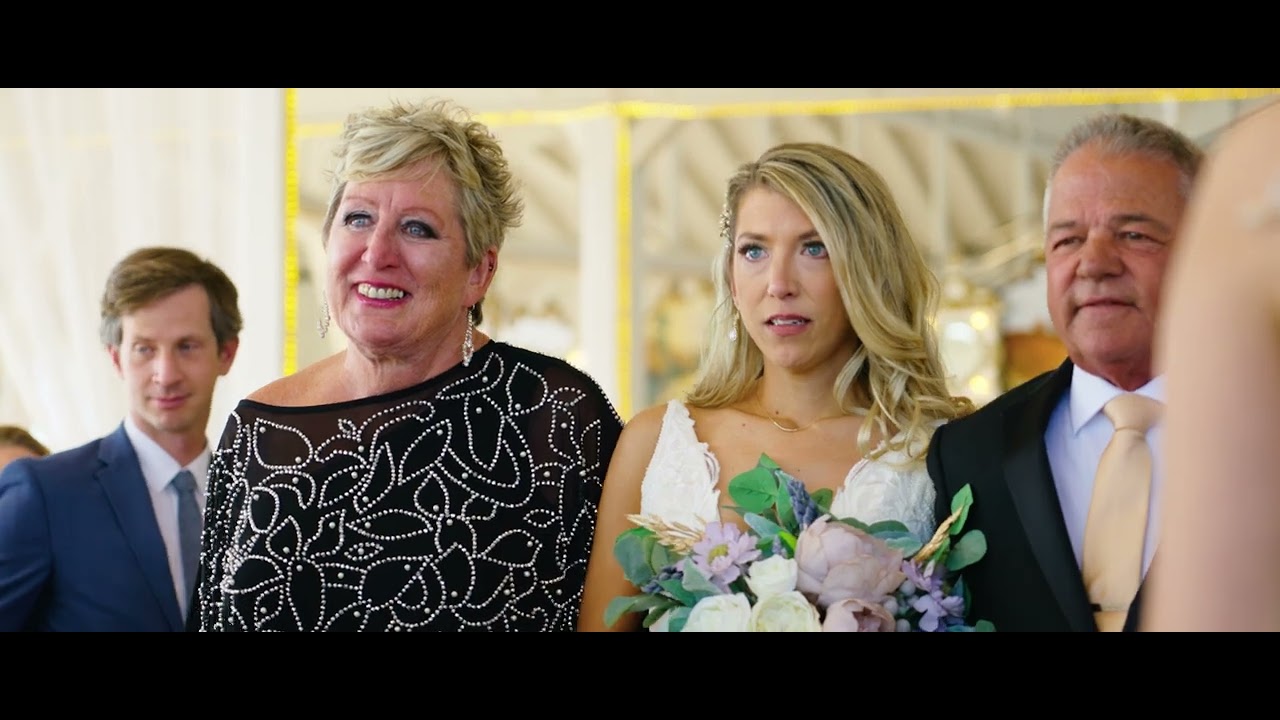 Seth + Jess | Highlight