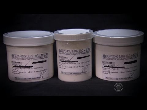 Phone call leads to $18,000 bill for unwanted meds