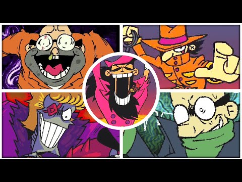 Steam Community :: Captain Wayne - Vacation Desperation