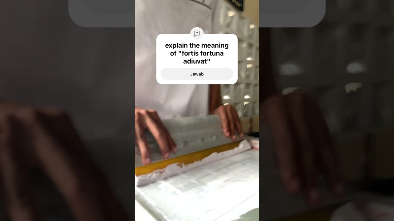 explain the meaning of 