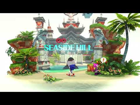 Steam Community :: Video :: Sonic Generations Part 7: Seaside Hill
