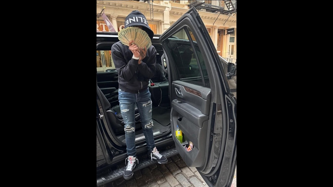 b6 type beat 