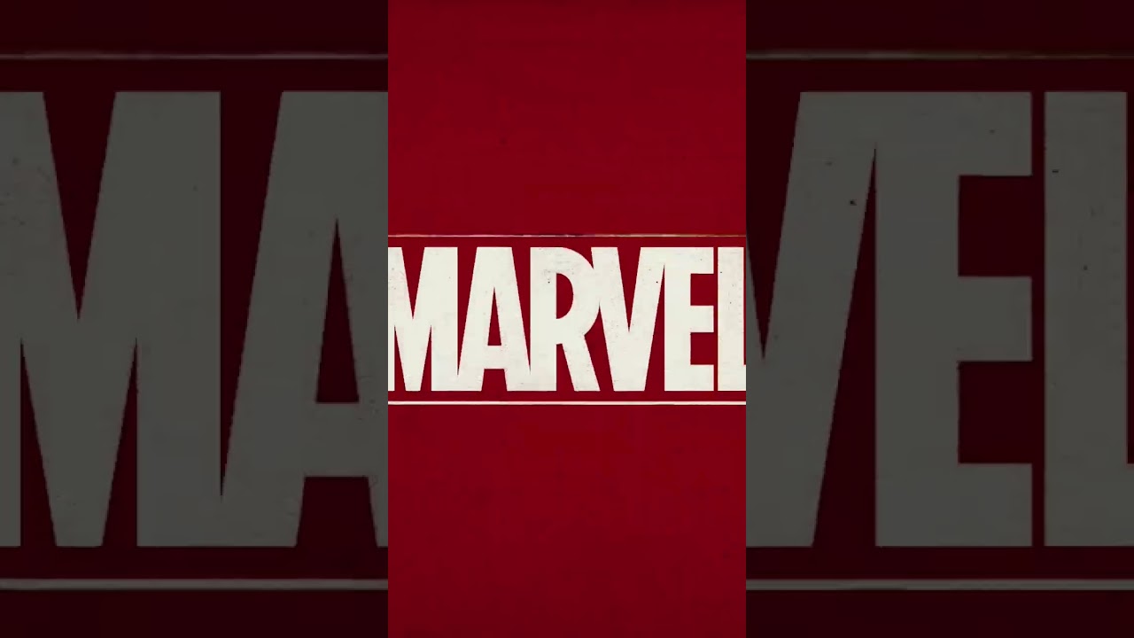 Marvel Comics intro.        #marvel #marvelcomics #photoshop #aftereffects