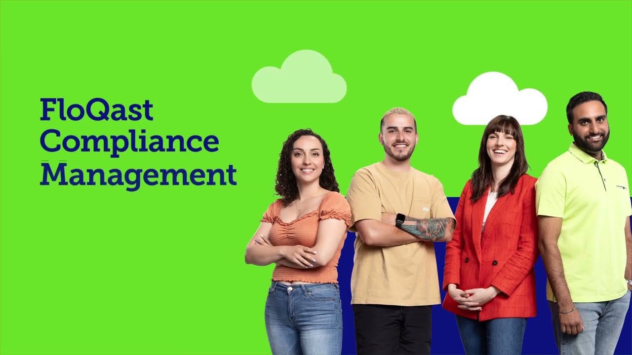 FloQast Compliance Management: Solution Overview