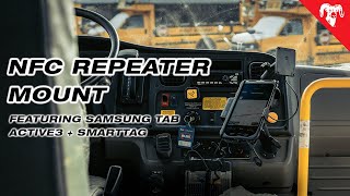 RAM Mounting Systems Mounting Solution | Geotab Marketplace