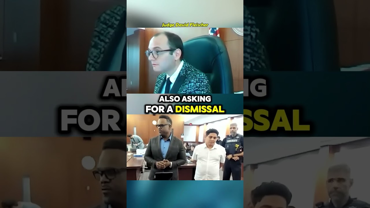 Judge Fleischer #court  #judge #judgefleischer #courtroomdrama #judgeboyd  #judgesimpson