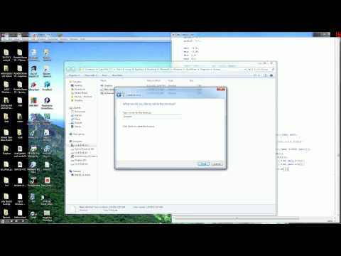 How To Remove A Mapped Network Drive In Windows 7 - strongwindpar