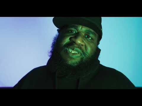 Fatt Father – ‘Gratitude’ (video) – Grown Up Rap