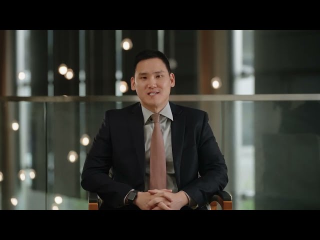 Wayne Hu | UNC Health