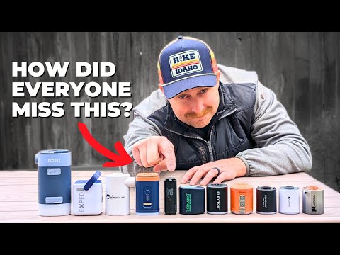 This Test Proves the Flextail Zero Pump Is NOT the Best π±