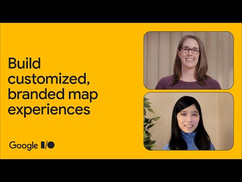 How to use data-driven, advanced styling capabilities to build immersive geospatial experiences