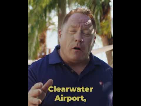 Airports in SW FL
