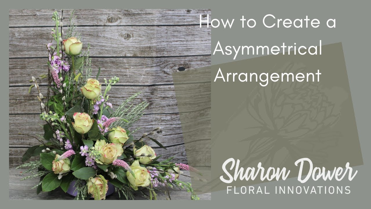 Back to Basics - Asymmetric Triangle