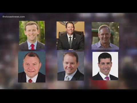 Who's who? RNC Host Committee includes politicians, doctor, pastor, business leaders