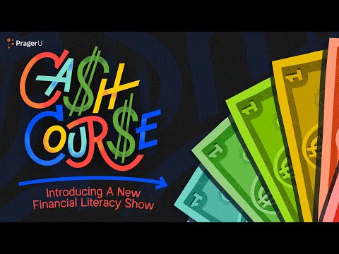 Cash Course: A New Financial Literacy Show