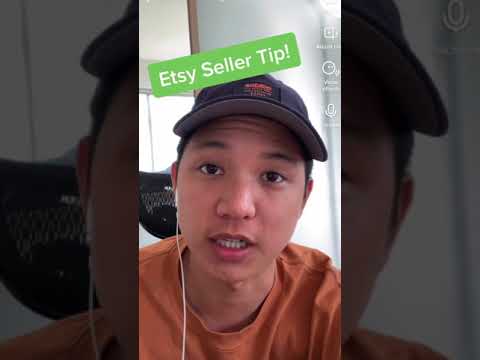 $30k/month selling on Etsy 🤯 #shorts #erank #etsytips