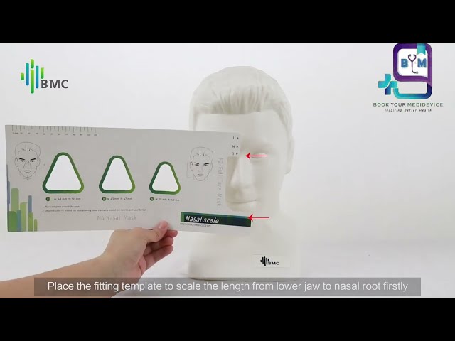 Bipap Mask - PHILIPS RESPIRONICS COMFORT GEL FULL FACE MASK Retail ...