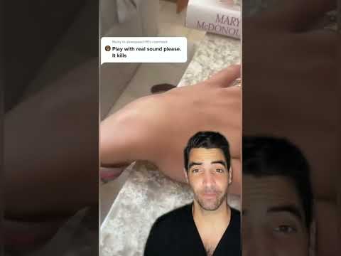 Ganglion cyst removal