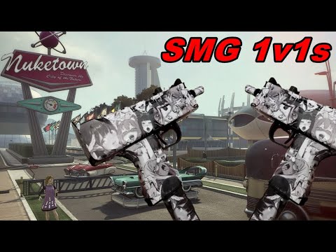 Steam Community :: Video :: Pavlov VR : Nuketown (SMG Only 1v1)