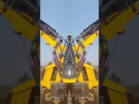 JCB 3DX new hot video super#jcb #sorts #video