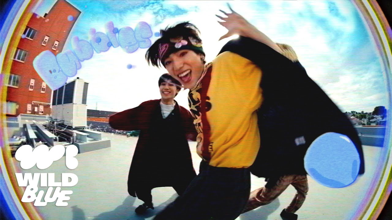 WILD BLUE OFFICIAL SITE