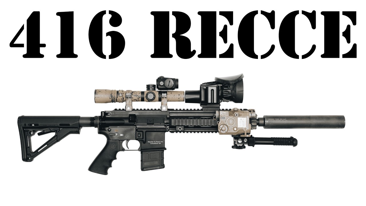 The 416 Recce