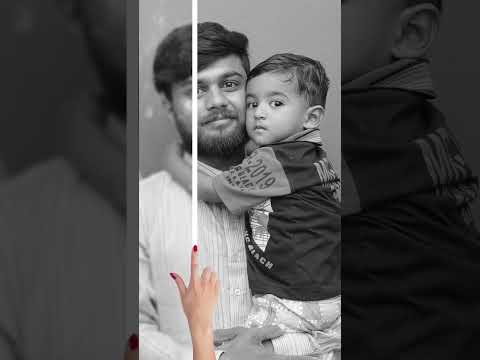 AI Photo Enhancer - Restore Old Photo