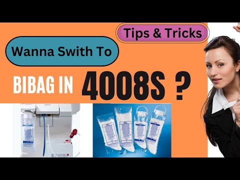 Dialysis Fluid at Best Price in India