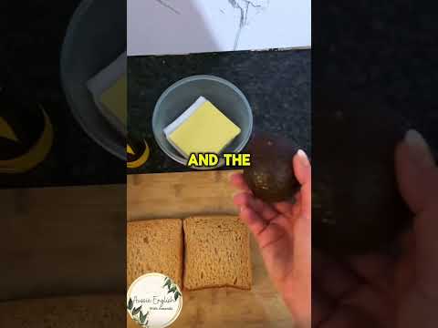 Learn some everyday #AussieEnglish vocabulary π¦πΊπ¦πΊ @vegemite