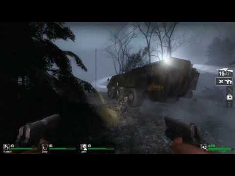 YouTube – Left 4 Dead Ending – All Four Endings – HD | Welcome to the ...
