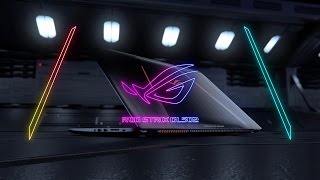 ASUS ROG GL502VS - Specs, Tests, and Prices | LaptopMedia.com