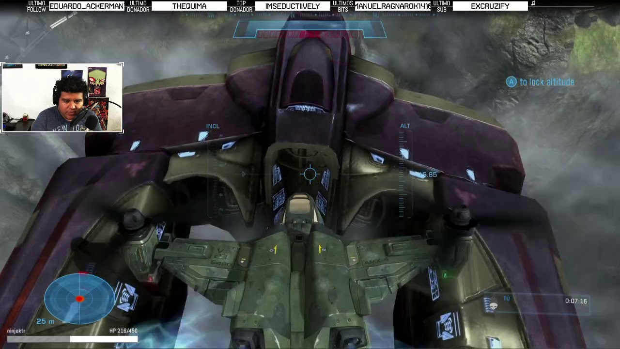 MCC XBOX/PC Achievement Guide - Keep Your Foot on the Pedrogas