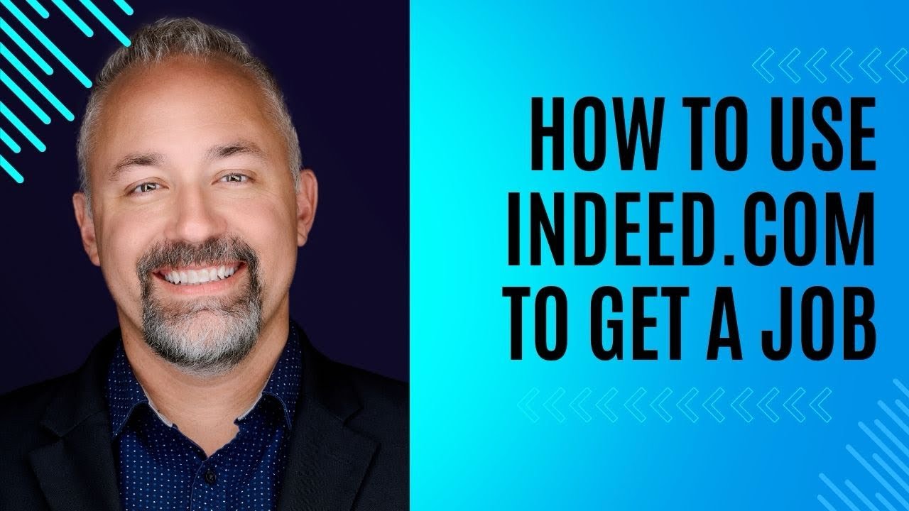 How to Use Indeed.com to Get a Job