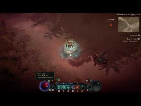Temerity Still Bugged (Imposing Presence passive) - Barb - PC Bug ...