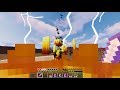 Blaze King Minecraft Data Pack