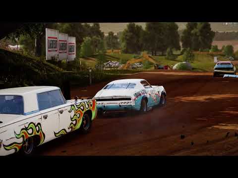 Steam Community :: Video :: Road Race with an A Class Speedbird in ...