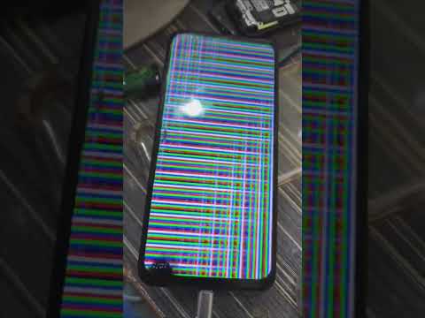 mobile display dead pixel fix #mobile #youtubeshorts #shorts