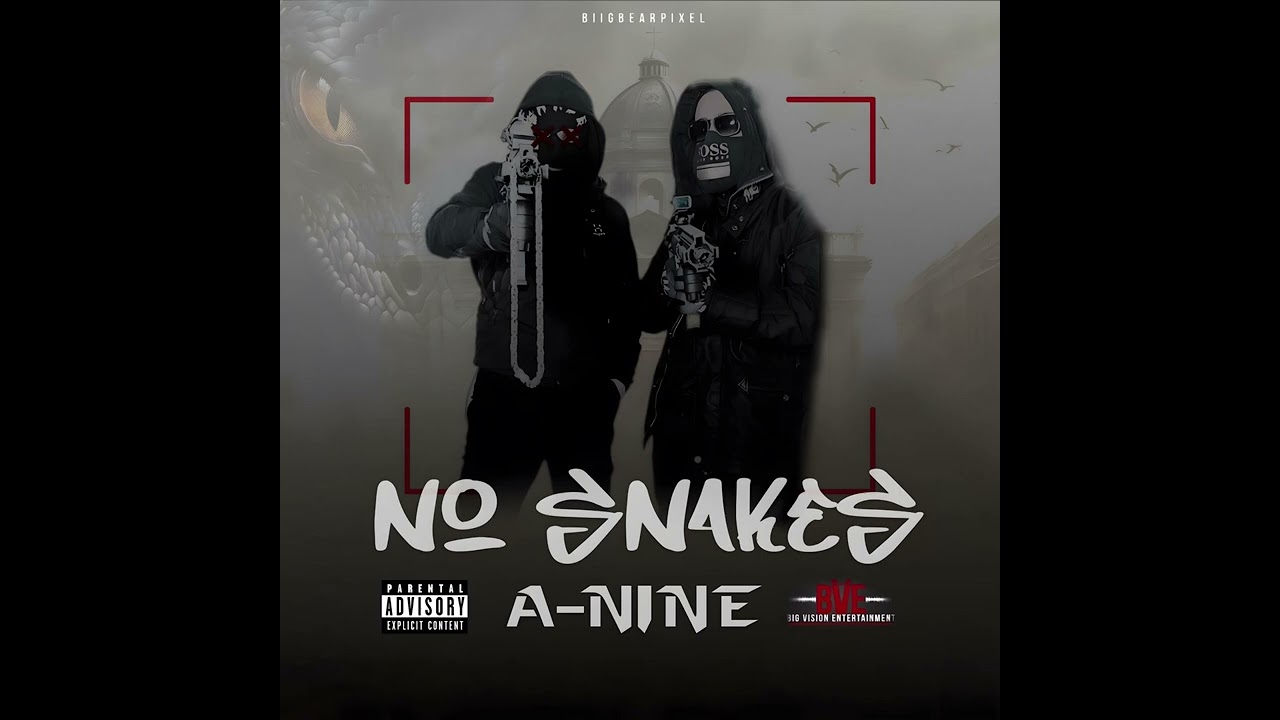 No Snakes by A-Nine from Sweden | Popnable